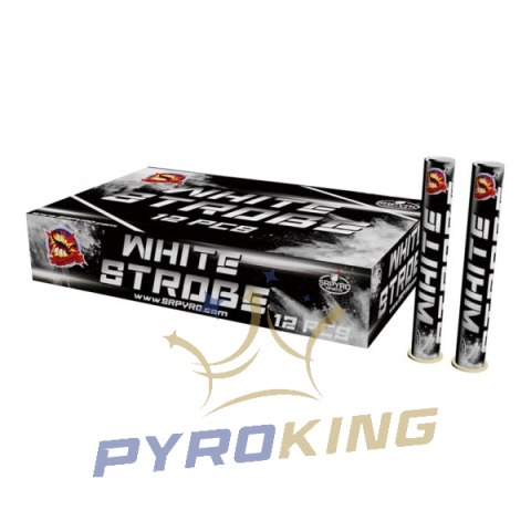 STROBOSKOPY - PyroKing